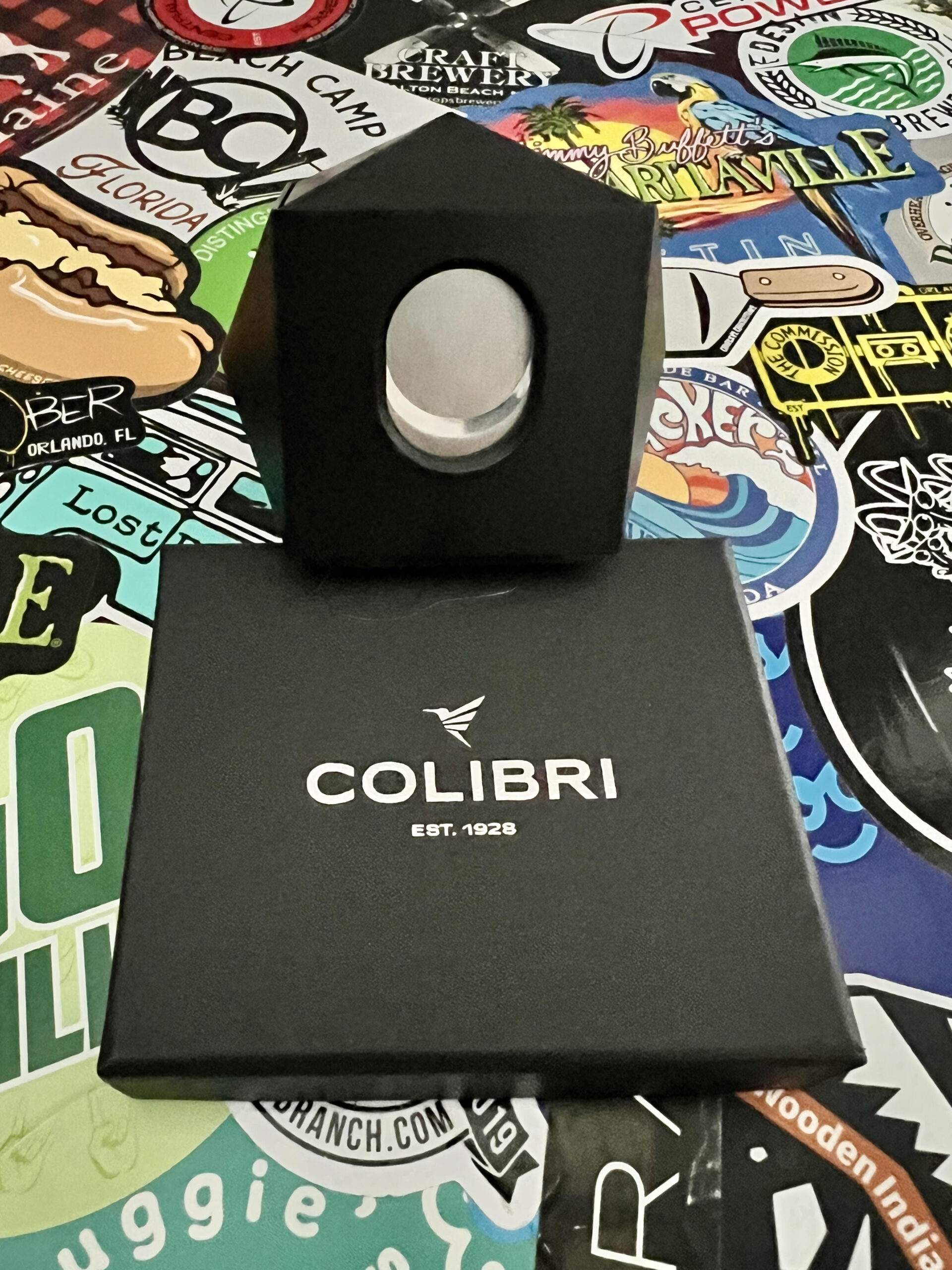 Quasar 2 in 1 Desk Cutter – atacigar.com